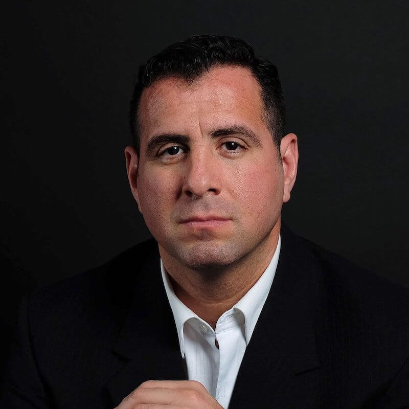 Jesús Baldemar Liévano – Ulterior Editorial